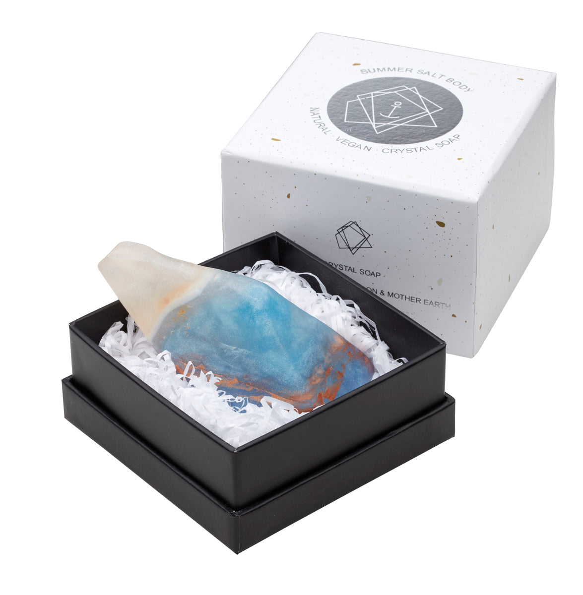 Crystal Soap – Blooms & More Florist Sydney